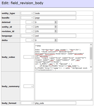 How to Clean a Hacked WordPress Site - Sucuri Security Plugin