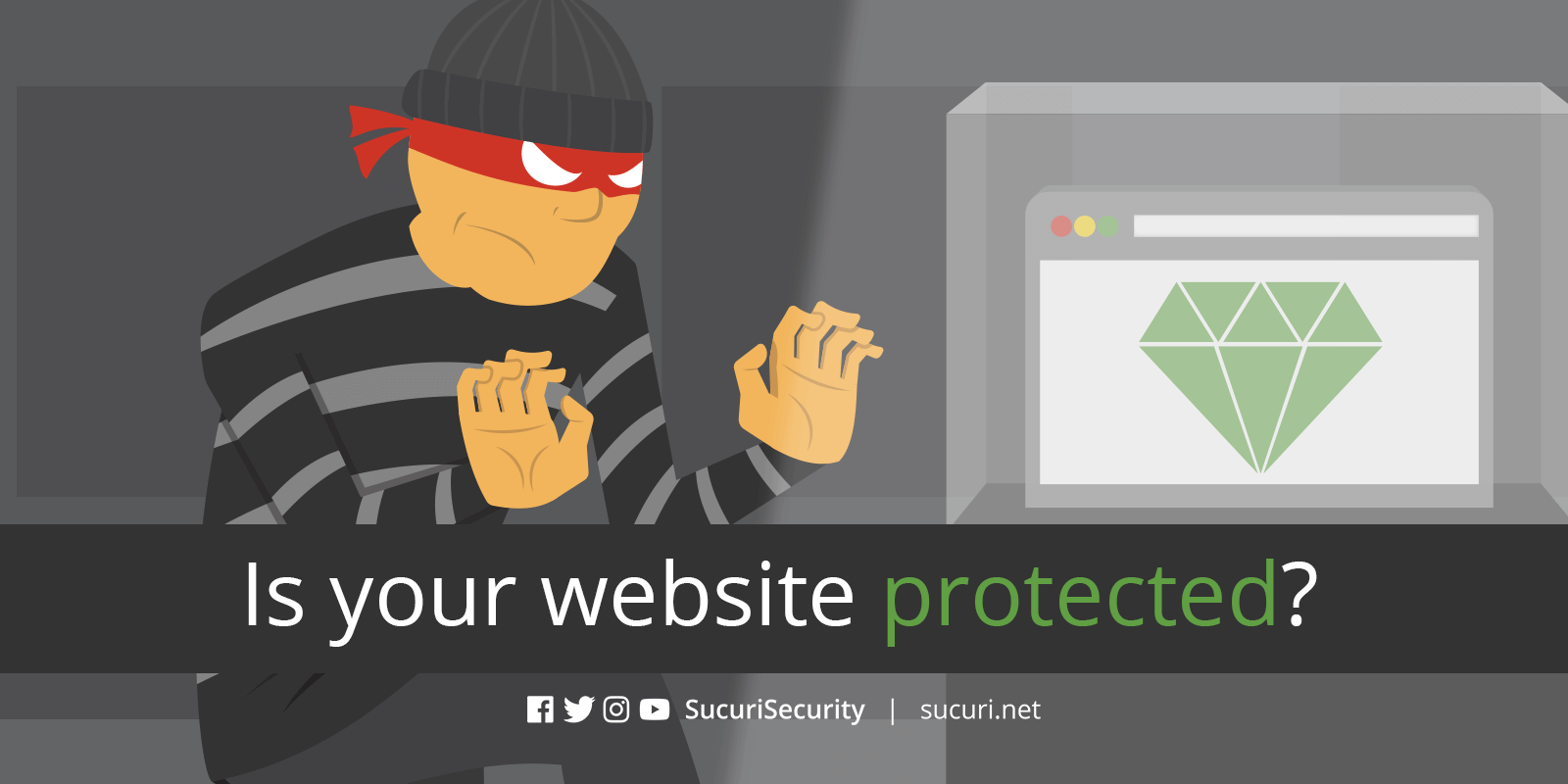 Security for Web Agencies - Infographic | Sucuri