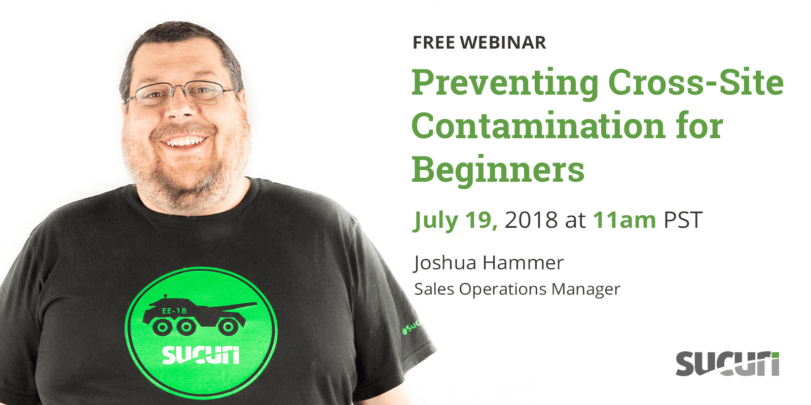 Preventing Cross-Site Contamination for Beginners | Sucuri
