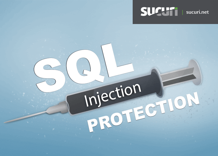Sql Injection Attack Prevention And Protection Sucuri