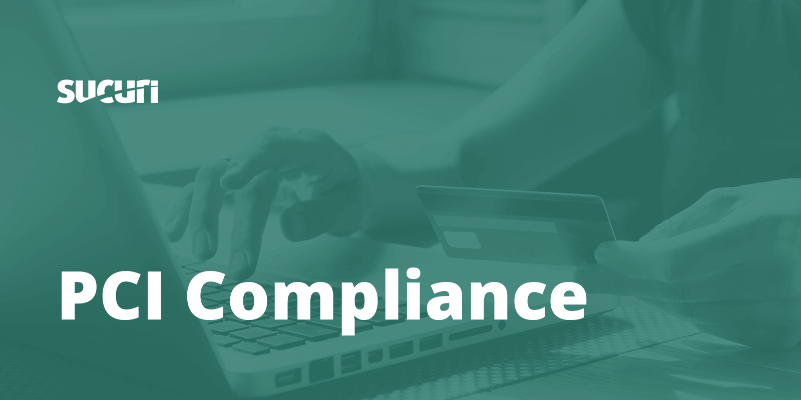 PCI DSS Compliant Web Application Firewall (WAF) | Sucuri