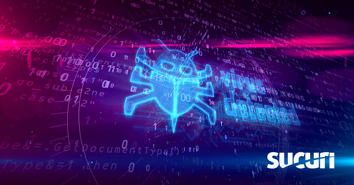 Best Website Malware Removal Services | Sucuri