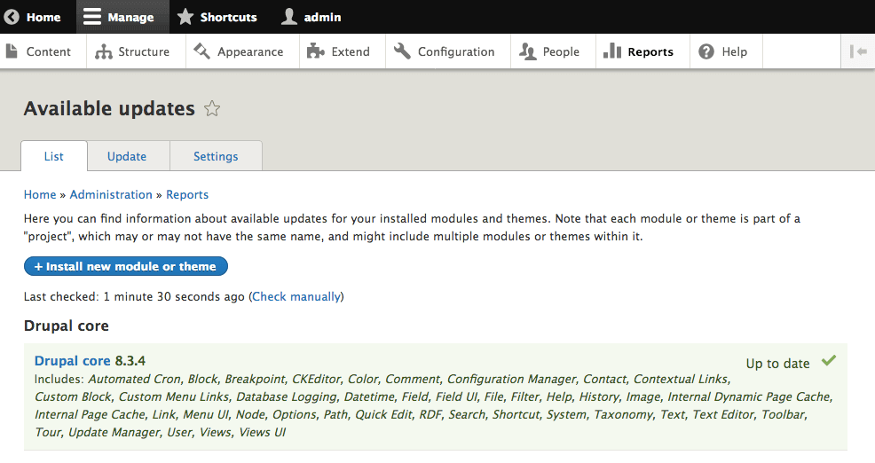 How To Clean And Secure A Hacked Drupal Site Sucuri
