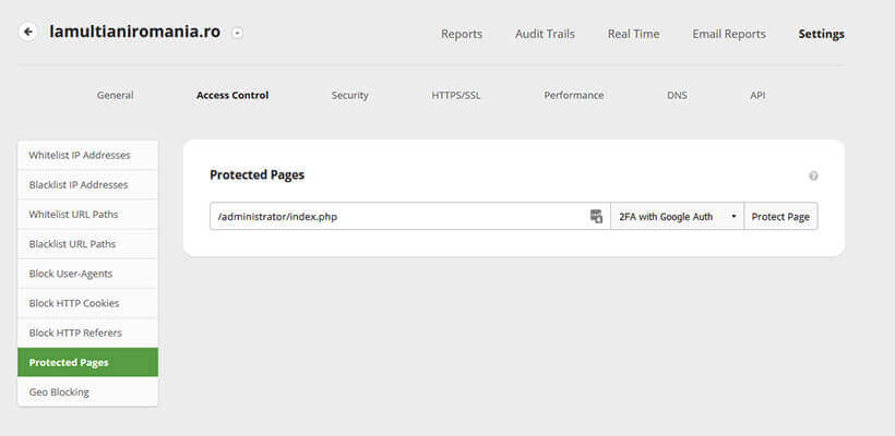 Joomla Security Guide Steps To Securing Your Site Sucuri Inc