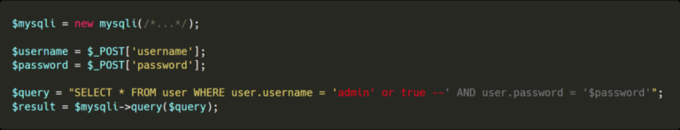 What is SQL Injection & How to Prevent Attacks