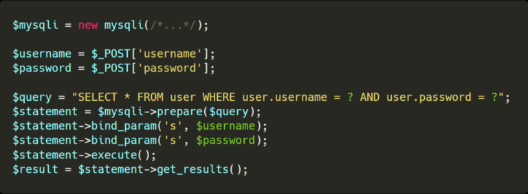 What is SQL Injection & How to Prevent Attacks