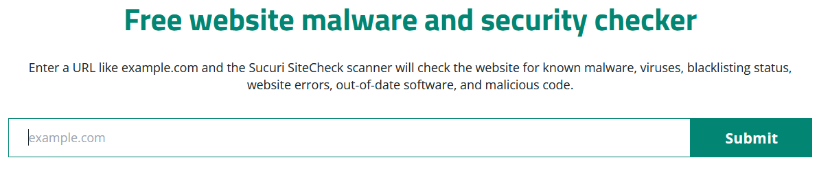 Drupal Security How To Secure And Protect Drupal Sucuri