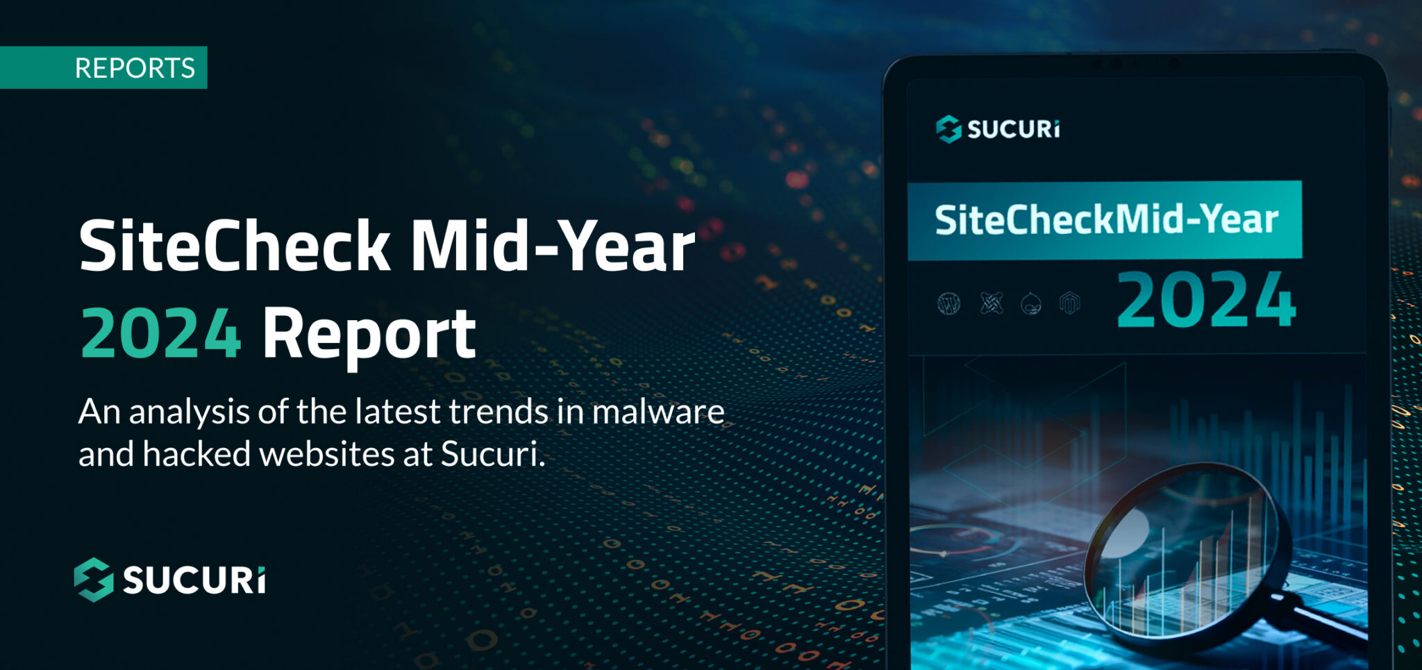 Industry Reports - Website Security | Sucuri