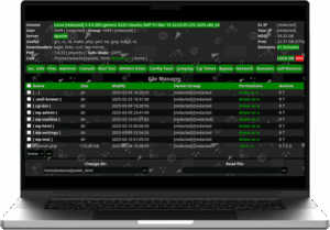 SiteCheck Malware Trends Report 2024 | Sucuri